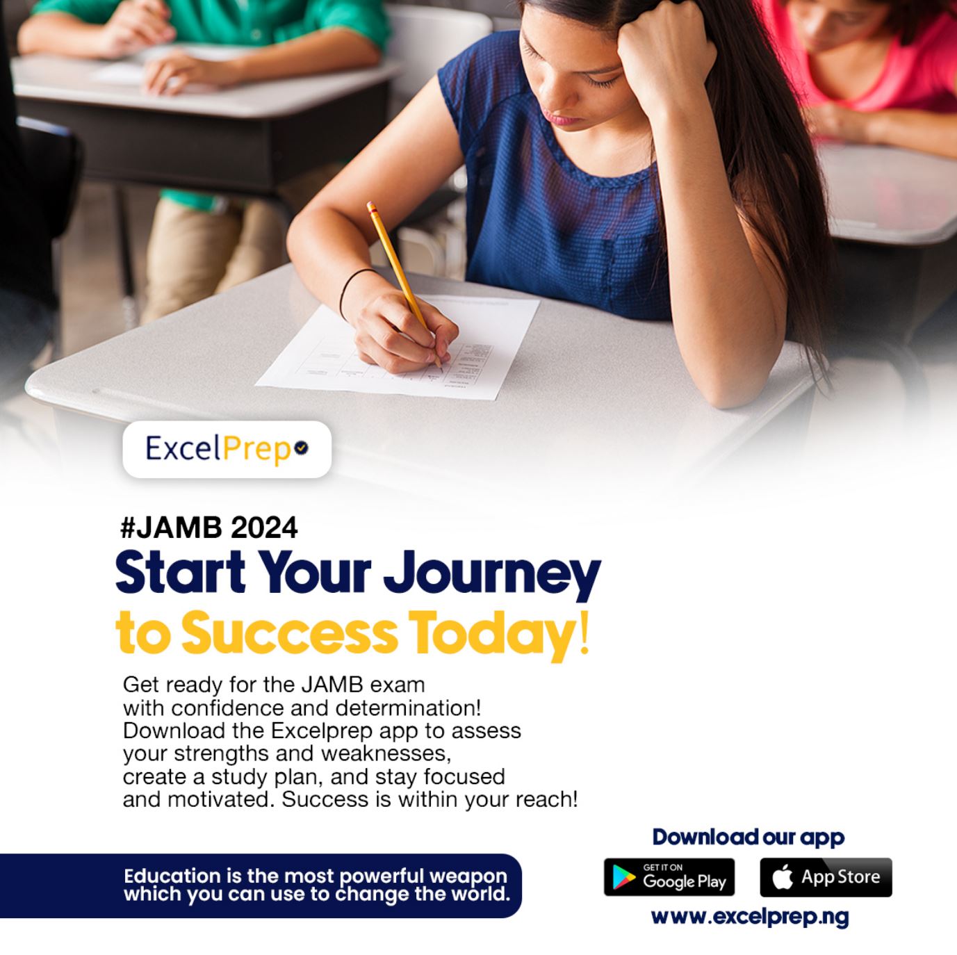 Welcome to ExcelPrep – ExcelPrep